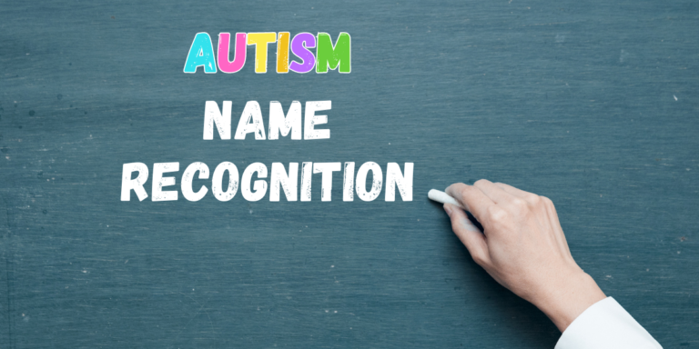 Autism Resources For Kids - SuperMomInfinity