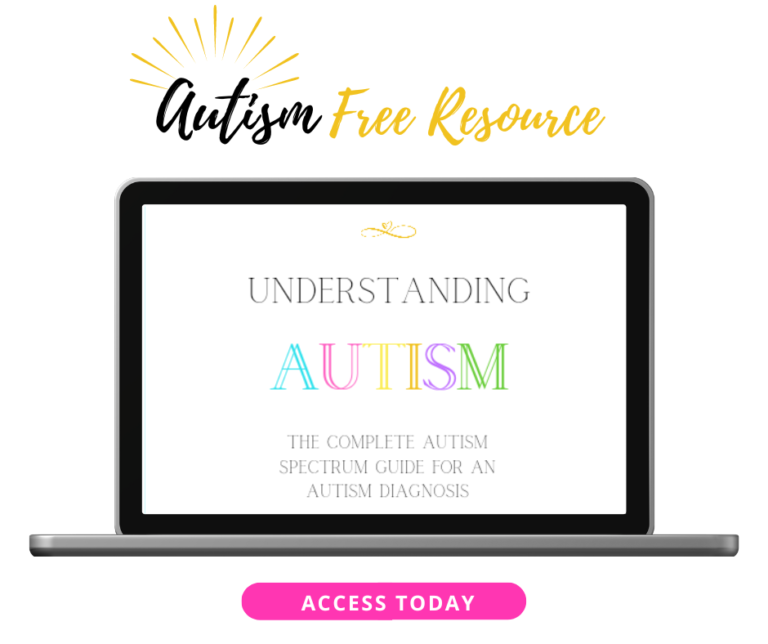 The Best Autism Communication Starter Kit for Special Needs Children ...